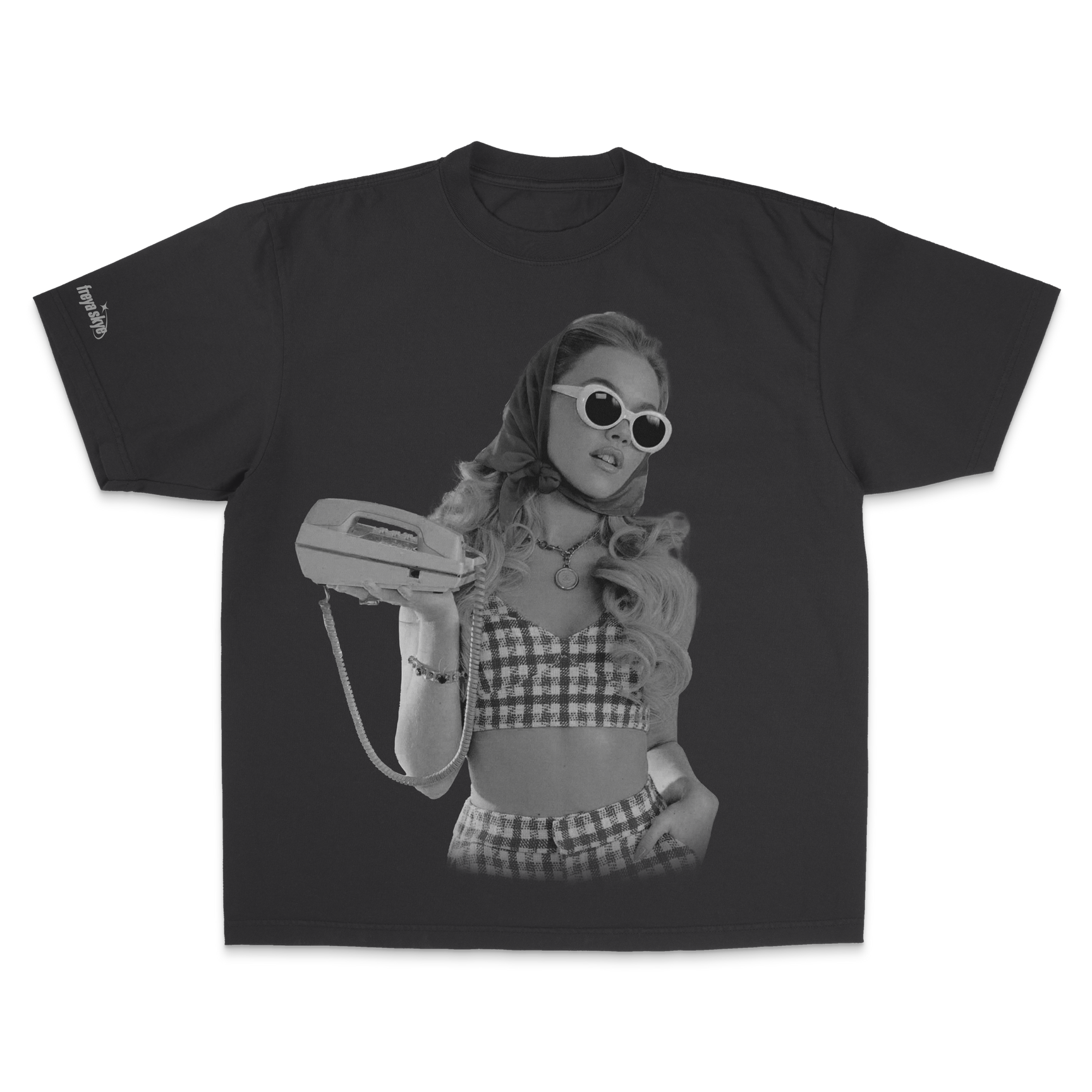 Freya Skye Collection