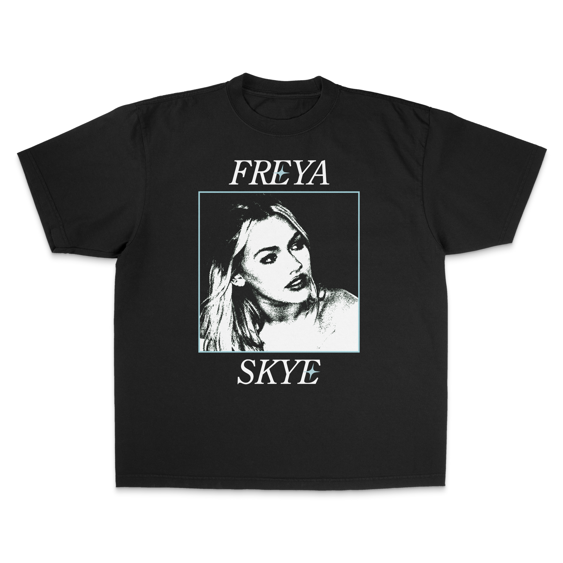 Tees – Freya Skye